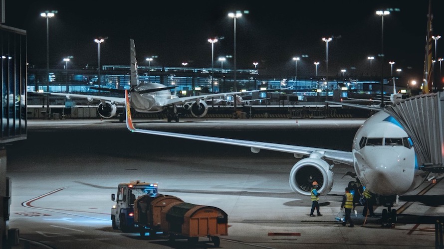 Inside the changing world of MRO | Yocova