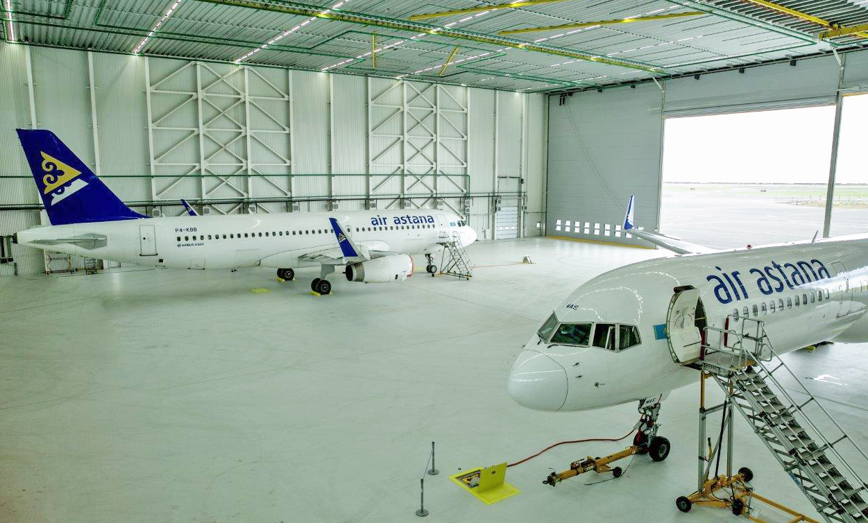 Delivering the Safe Airline | Yocova