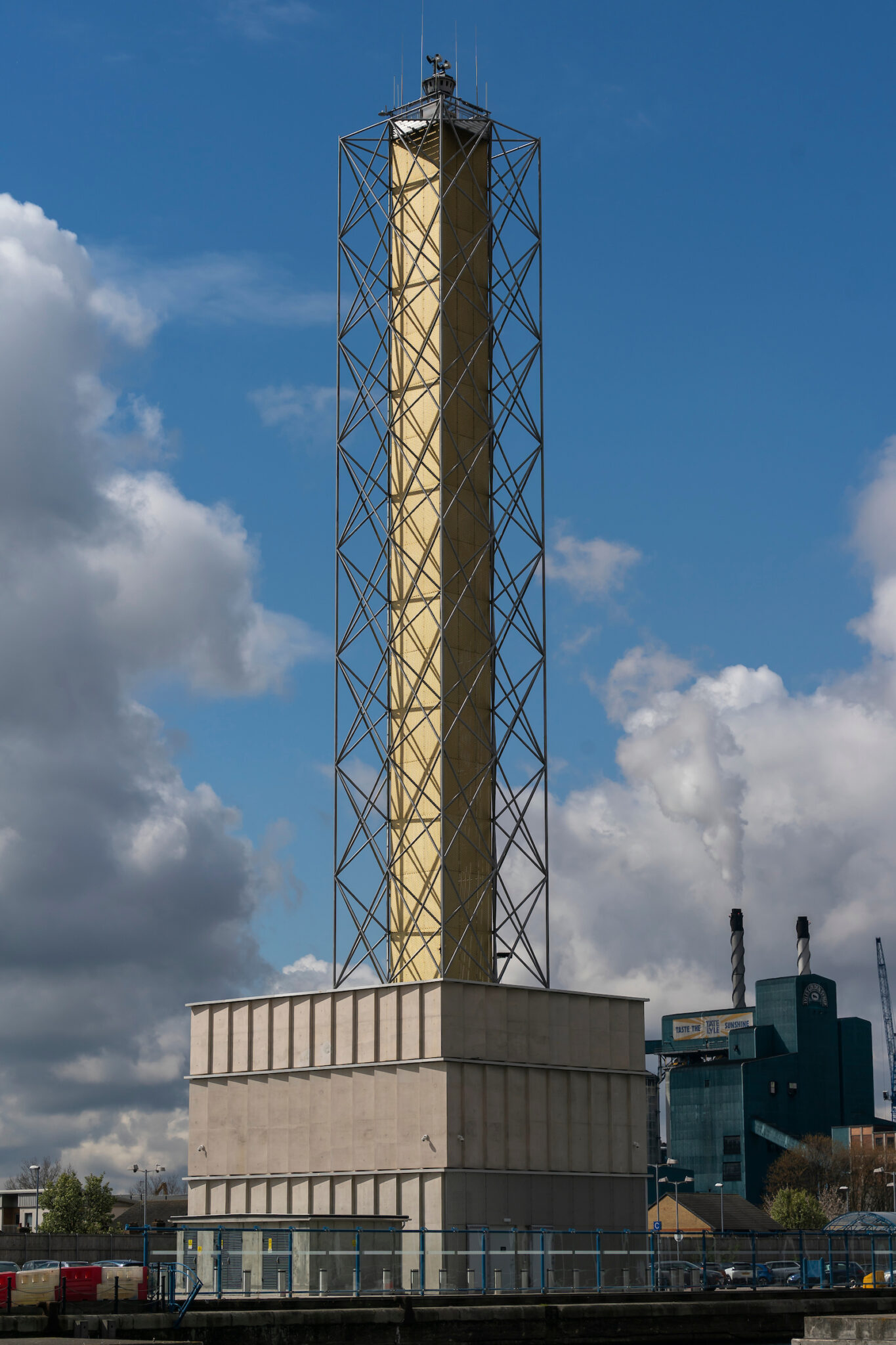 London City: small planes, big step for next-gen remote digital ATC ...