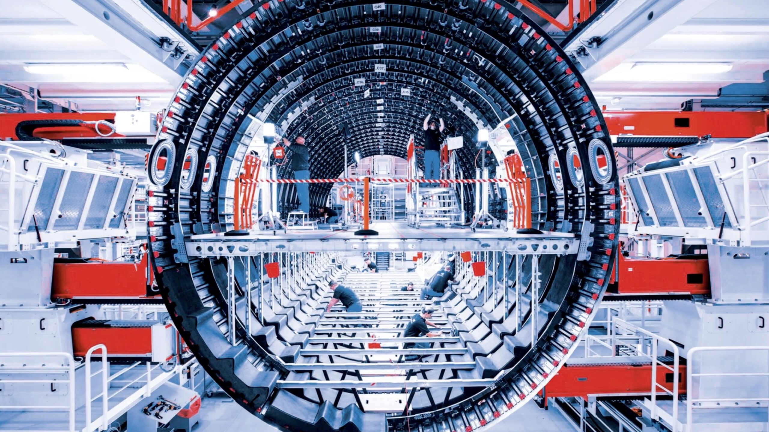 A time of change across the aviation supply chain | Yocova