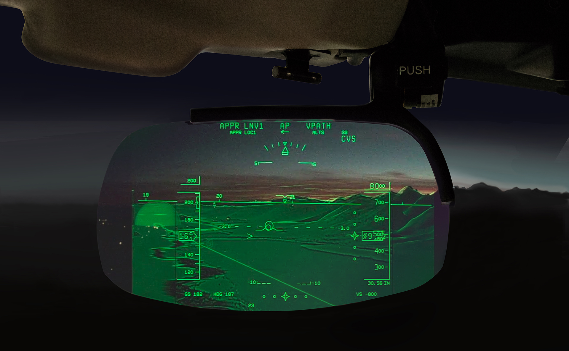 Visual guidance systems deliver all-round operational clarity | Yocova