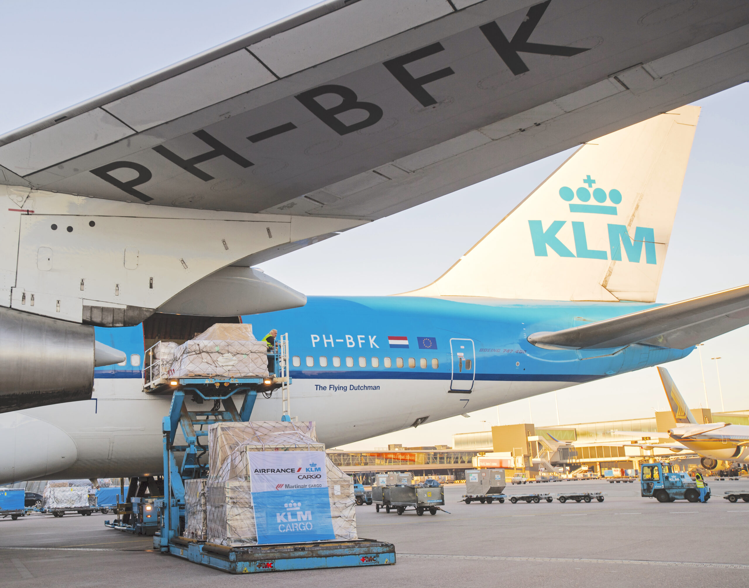 What prospects for the return to widebody combi aircraft? | Yocova