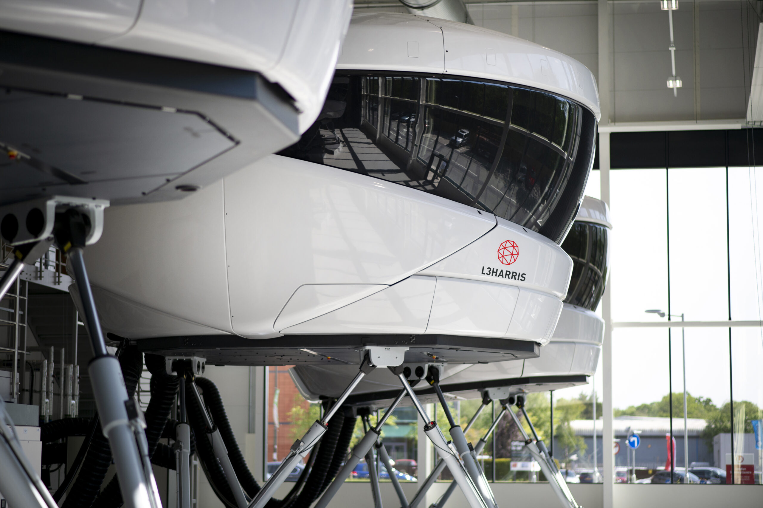 Flight simulators get smarter | Yocova