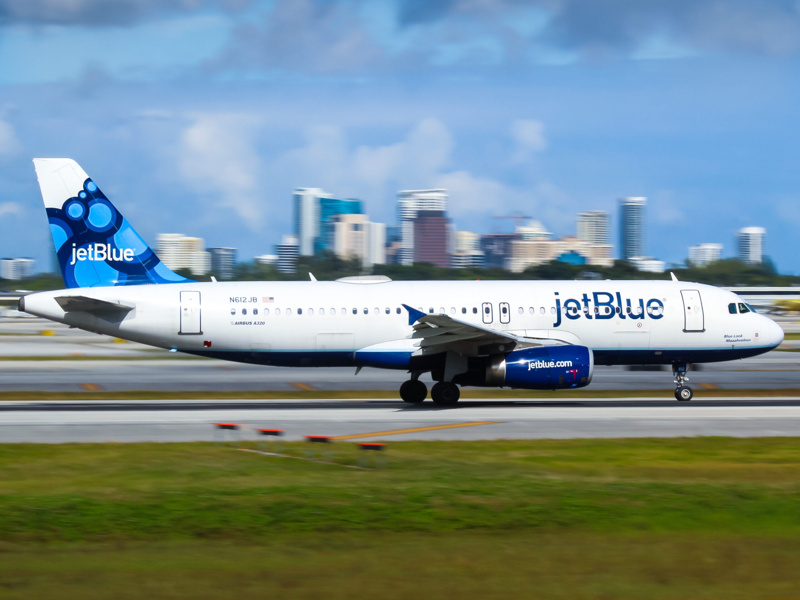 Talking SAF: JetBlue leans into supply, availability, cooperation and ...