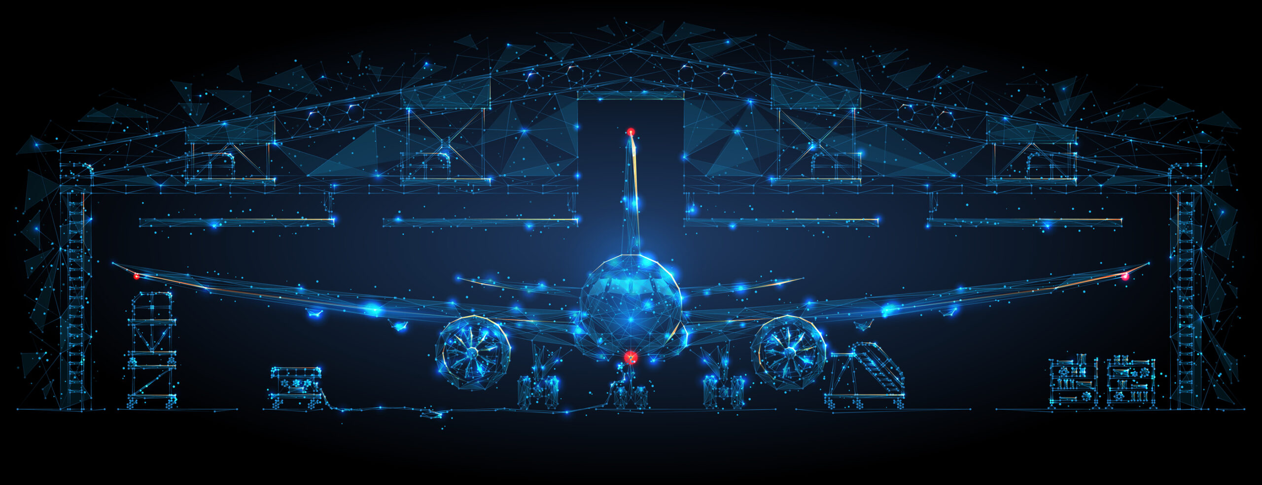 MRO digitalisation, its prospects and nuances | Yocova MRO digitalisation, its prospects and nuances | Yocova