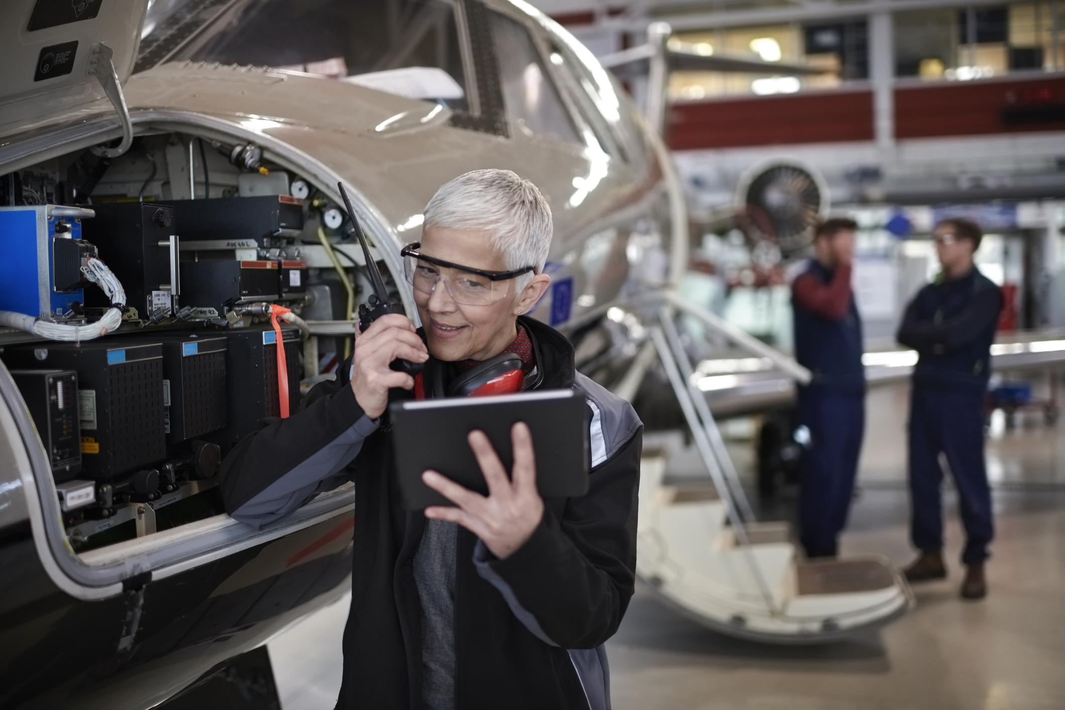 Marketplace Spotlight: Augmenteed - MRO Digitization, managing the ...