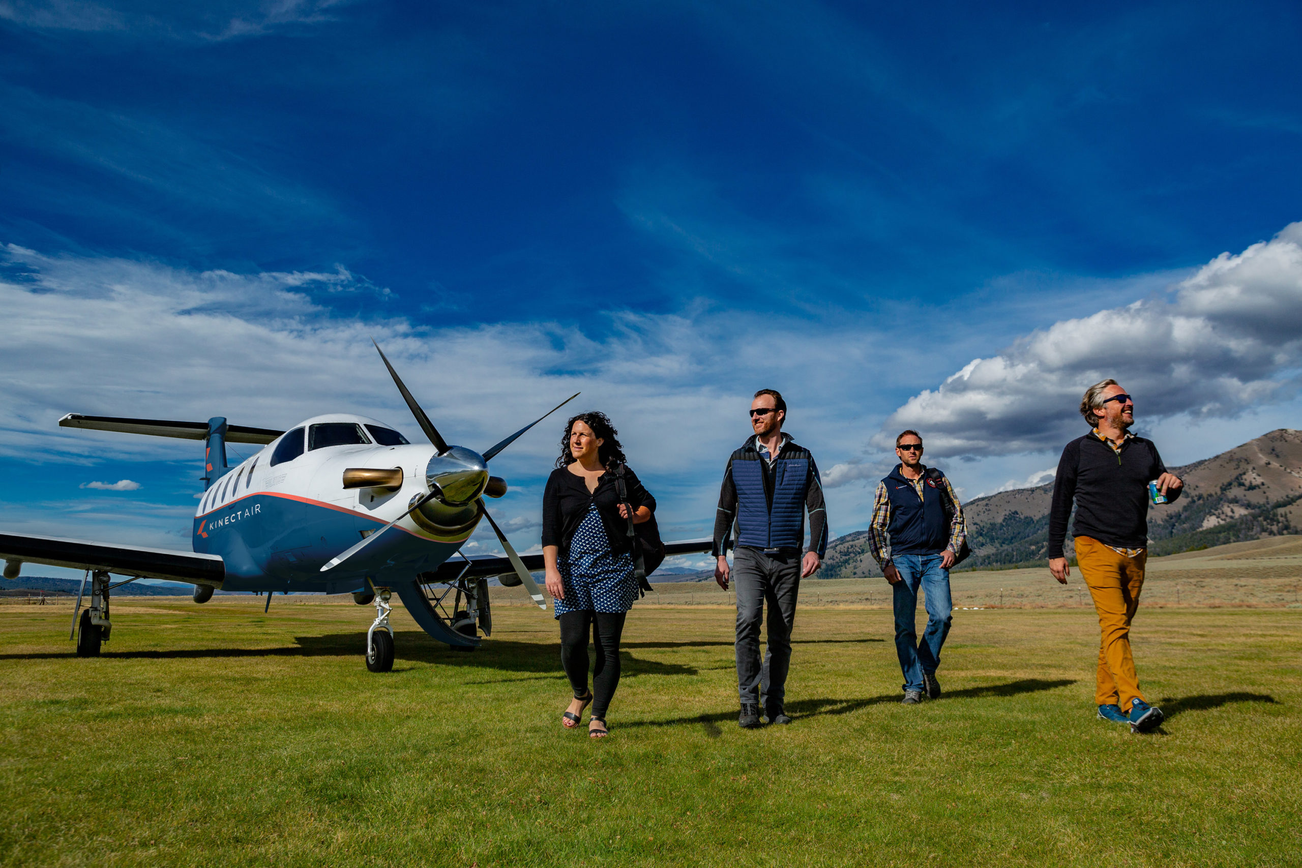 Managing the boom in private aviation flight operations | Yocova