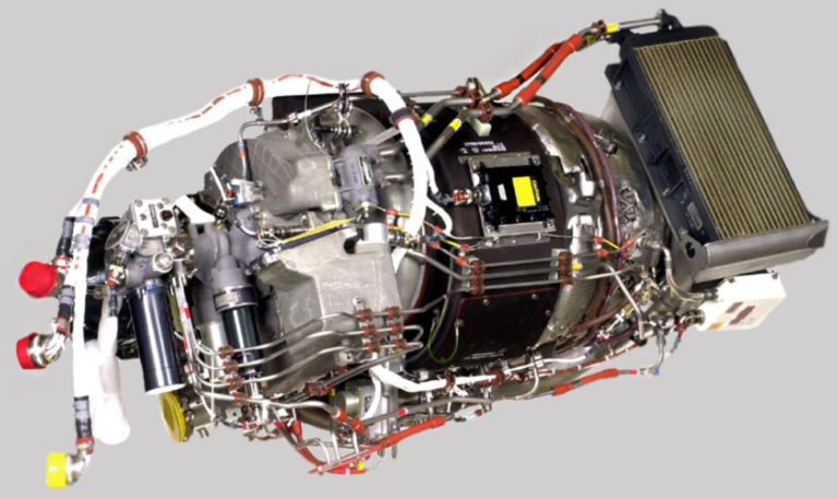 PAS: Honeywell’s new improved APU cuts fuel burn and emissions | Yocova