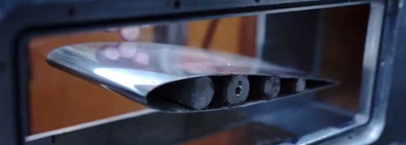 Airbus sets its sights on graphene-based ice protection system | Yocova