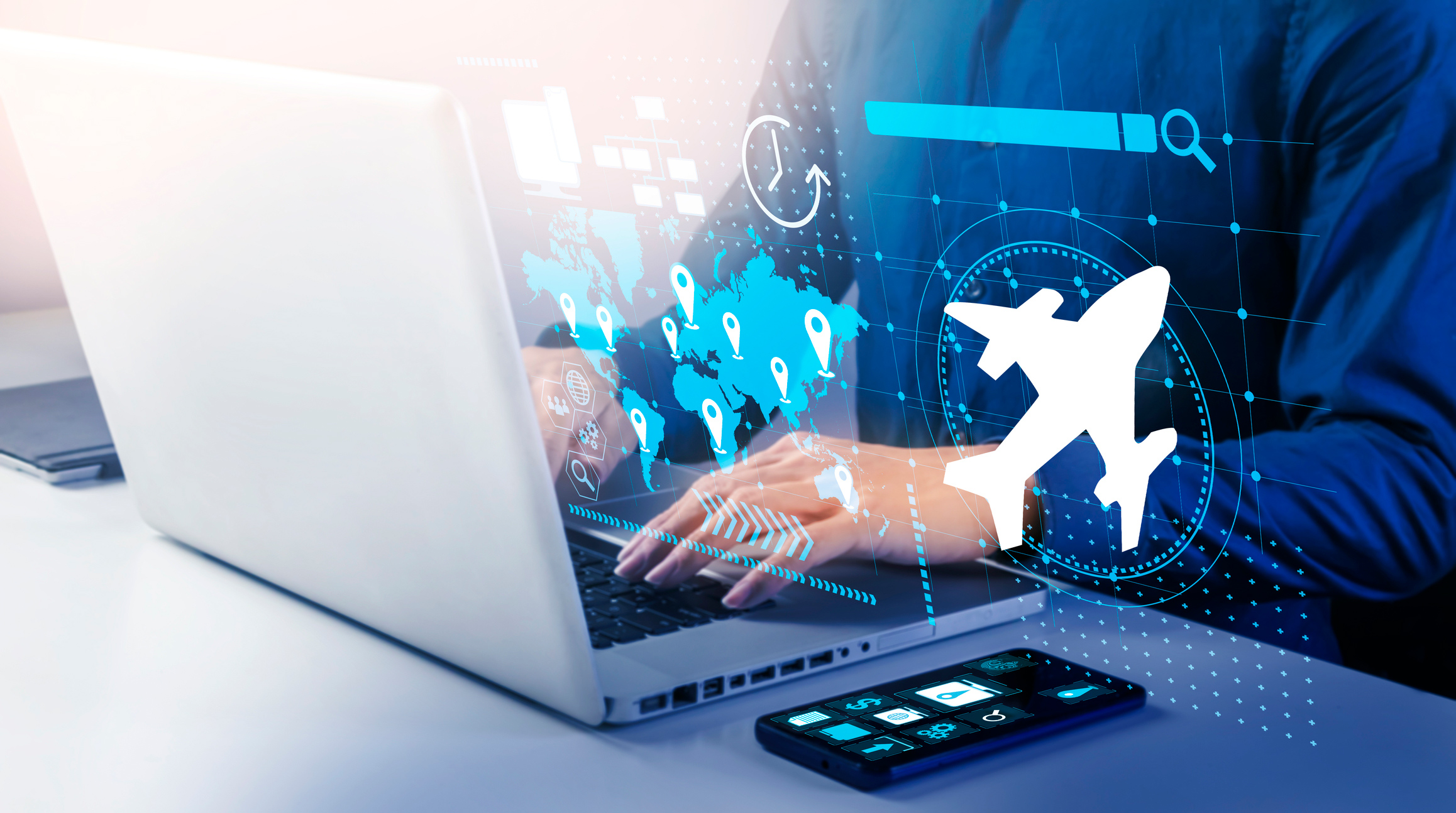 Aviation’s critical infrastructure cybersecurity challenges require ...