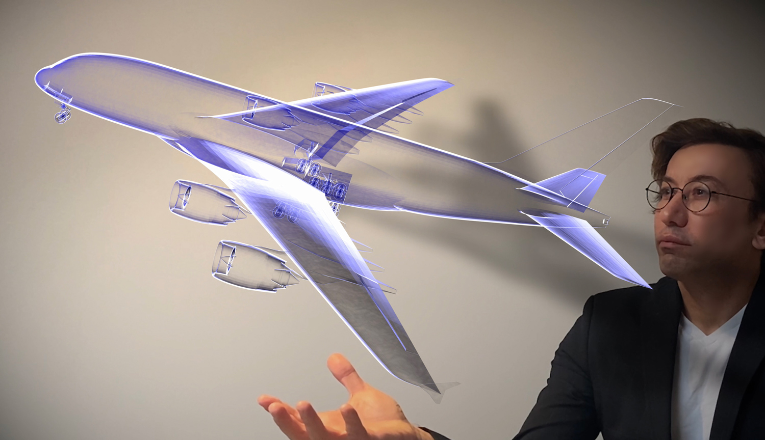 Aviation benefits from advanced automation and early AI implementations ...