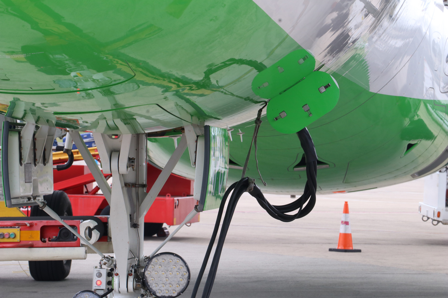 Algae feedstocks emerge as strong contender for aviation SAF | Yocova