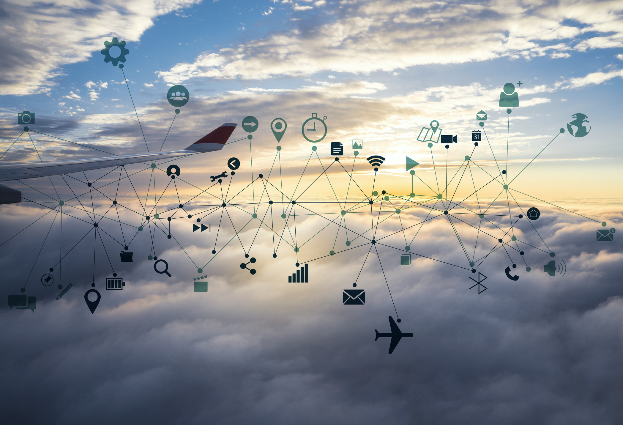 Beyond the ARINC 853 standard, a new expert consortium on aircraft IoT ...